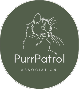 PurrPatrol - Refuge pour chats